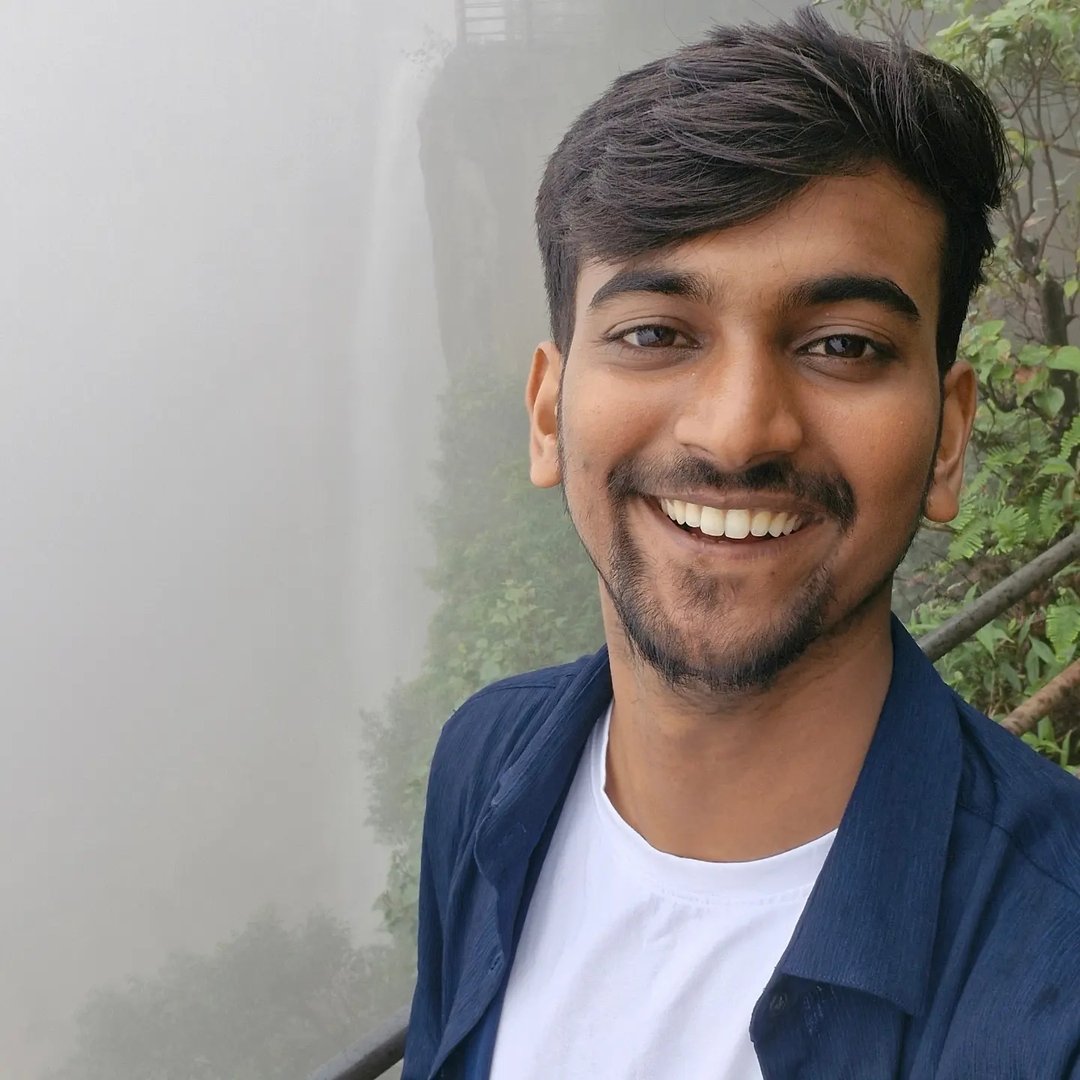 Abhishek Gupta - Professional Videographer & Photographer